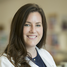 About – Dr. Rebecca Thompson